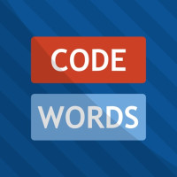 Code Word - Crack the Letter Code Puzzle